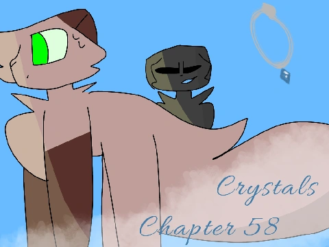 Chapter 58 | Crystals Comic Wiki | Fandom