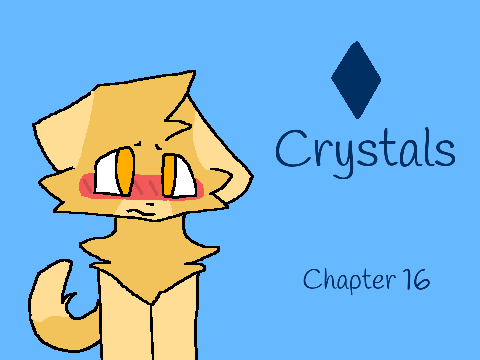 Chapter 16 | Crystals Comic Wiki | Fandom
