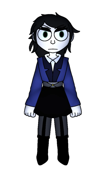 Crystal Esther | Crystal's Life Wiki | Fandom