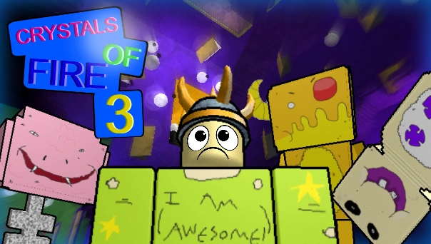 Crystals Of Fire 3 | Crystals Of Fire Wiki | Fandom