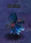 Banshee | Crystalsaga Wiki | Fandom