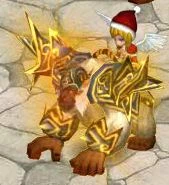 Gorilla Titan | Crystalsaga Wiki | Fandom