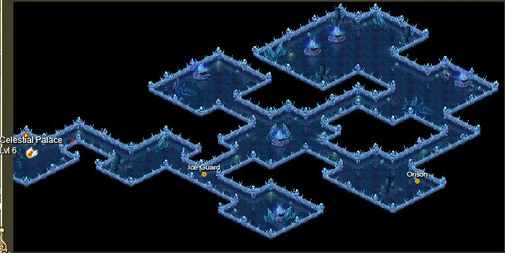 Celestial Palace Lvl 7 | Crystalsaga Wiki | Fandom
