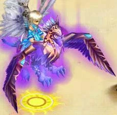 Gryphon | Crystalsaga Wiki | Fandom