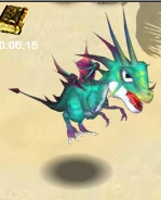 Dragos | Crystalsaga Wiki | Fandom