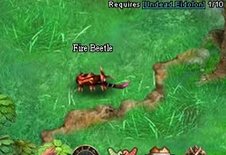 Fire Beetle | Crystalsaga Wiki | Fandom