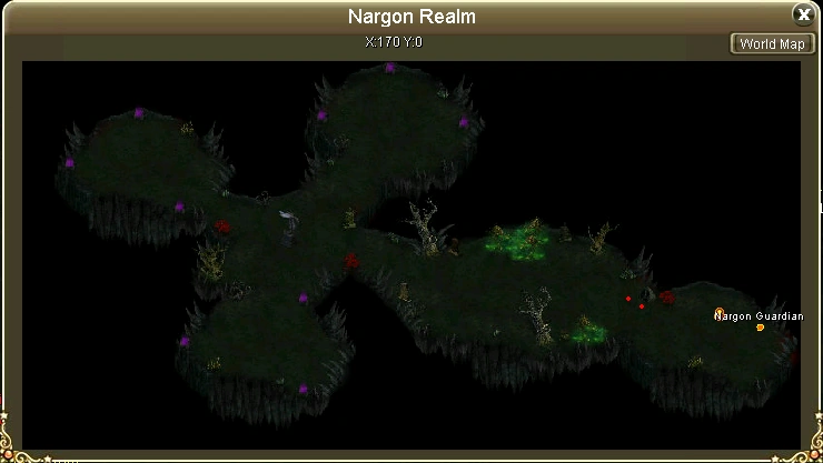 Nargon Realm | Crystalsaga Wiki | Fandom