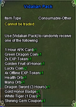 Leveling Up | Crystalsaga Wiki | Fandom