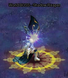 Shadow Reaper | Crystalsaga Wiki | Fandom