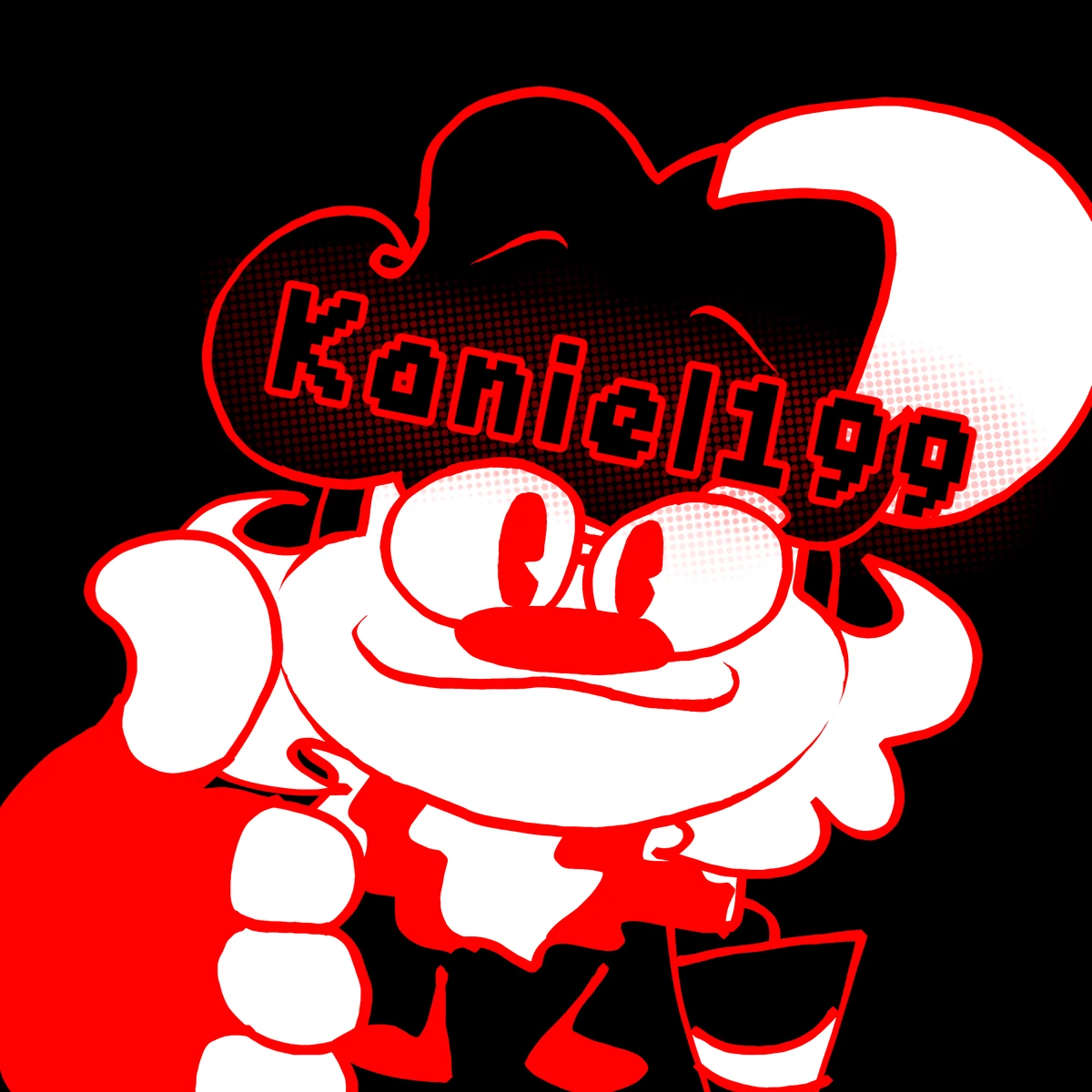 Kaniel199 | That Crystallized Wiki | Fandom