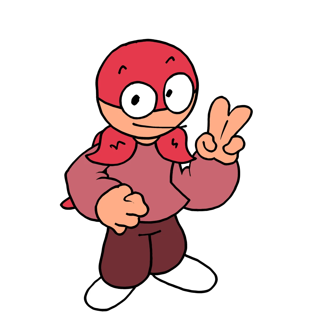 Capitan Peru | That Crystallized Wiki | Fandom