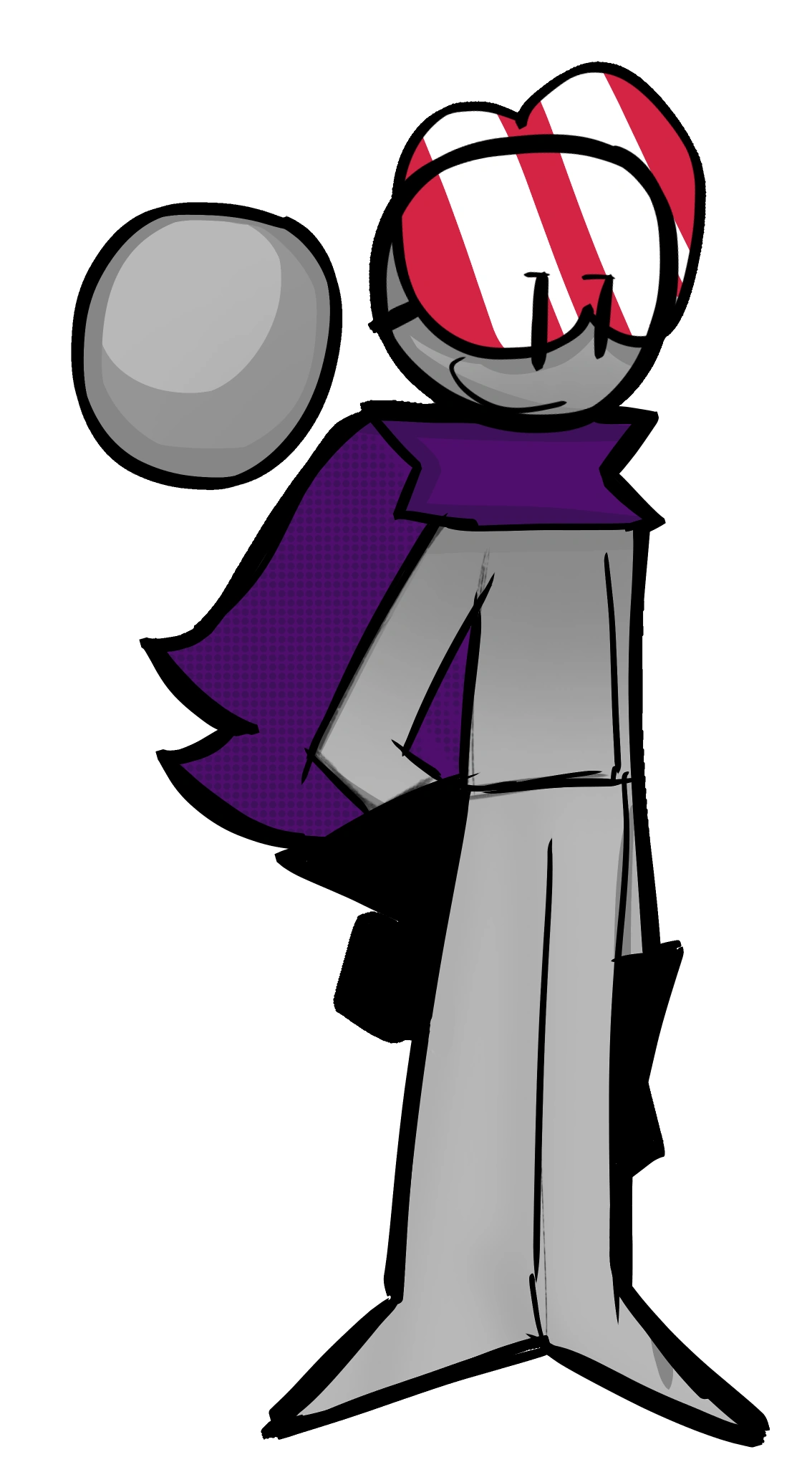 Shapey | That Crystallized Wiki | Fandom