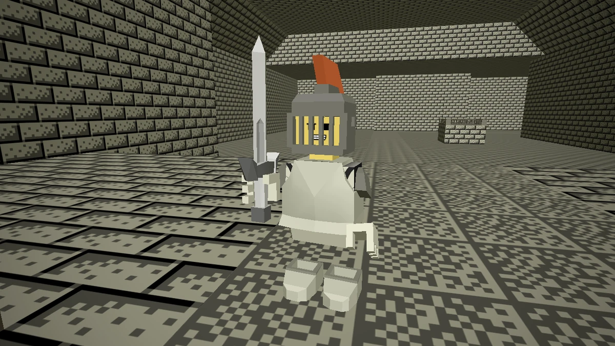 Arkala Knight | CrystalScape Wiki | Fandom