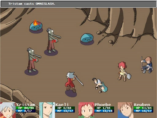 Pre-Release Content | Crystal Story Wiki | Fandom