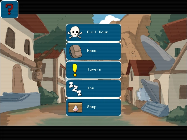 Small Town | Crystal Story Wiki | Fandom