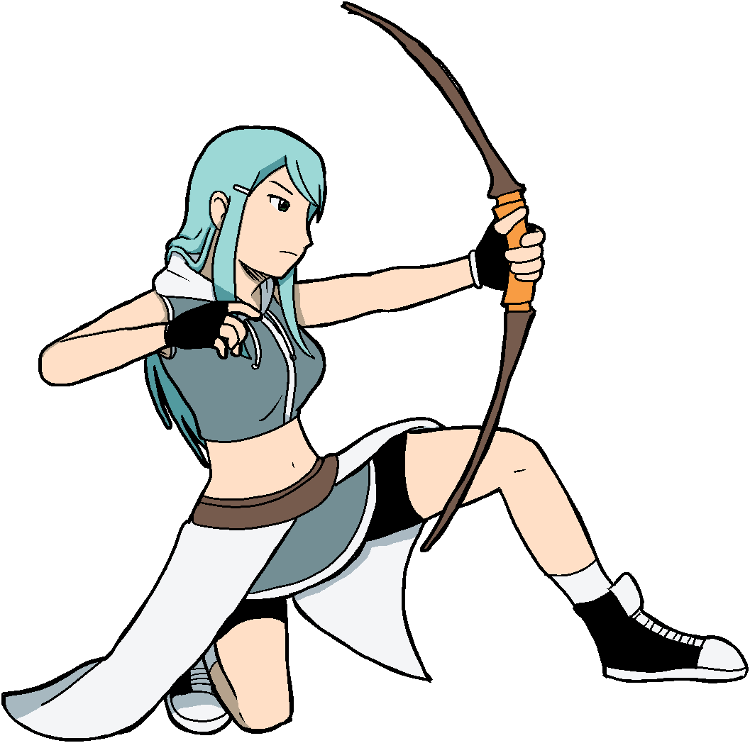 Kaeli | Crystal Story Wiki | Fandom