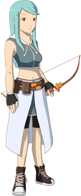 Kaeli | Crystal Story Wiki | Fandom