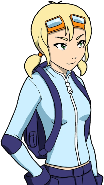 Koohii | Crystal Story Wiki | Fandom