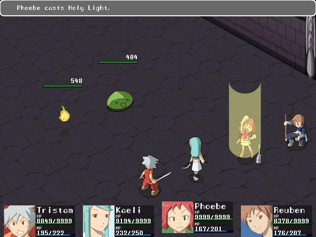 Category:Classes | Crystal Story Wiki | Fandom