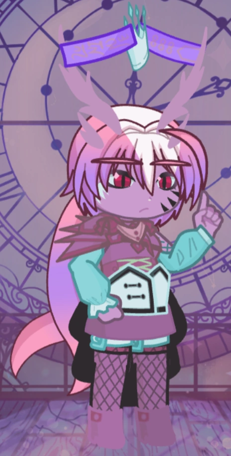 Secietina Mivazza | Crystia,SapphirelivaMission Wiki | Fandom