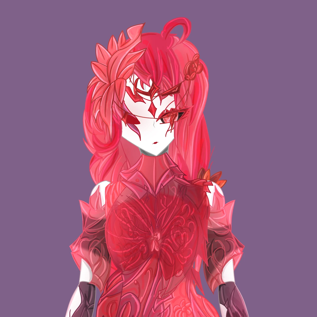 Roseralca Resoragu | Crystia,SapphirelivaMission Wiki | Fandom