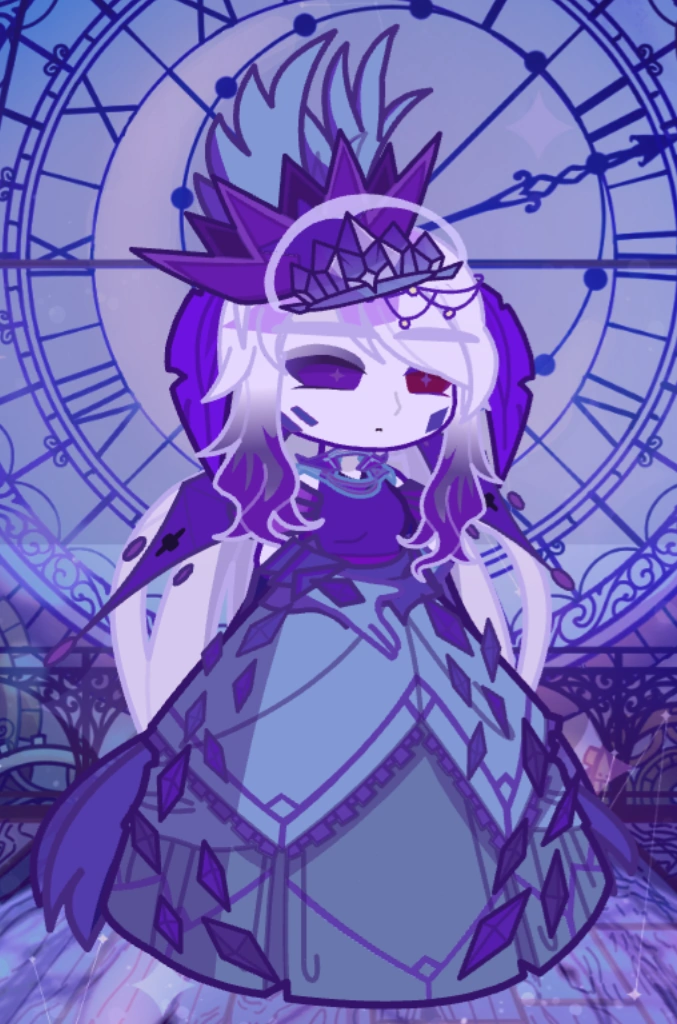 Minacciaralca Rozati | Crystia,SapphirelivaMission Wiki | Fandom