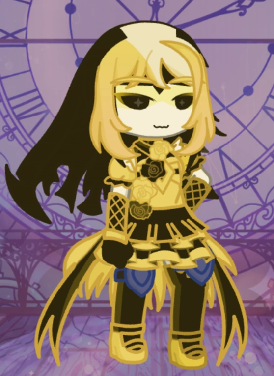 Category:Goldro Characters | Crystia,SapphirelivaMission Wiki | Fandom