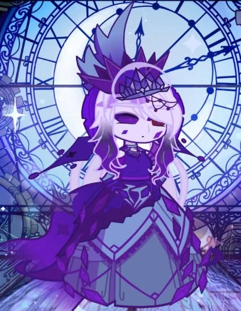 Minacciaralca Rozati | Crystia,SapphirelivaMission Wiki | Fandom