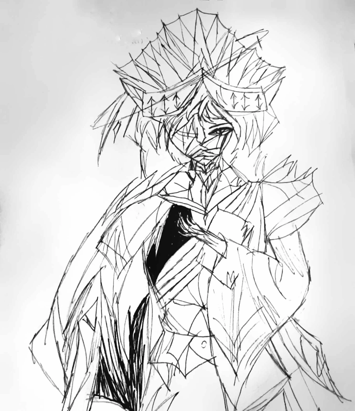 Everlasting Lord Arustiva/Design | Crystia,SapphirelivaMission Wiki ...