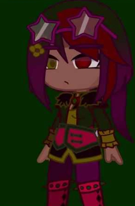 Sraler | Crystia,SapphirelivaMission Wiki | Fandom