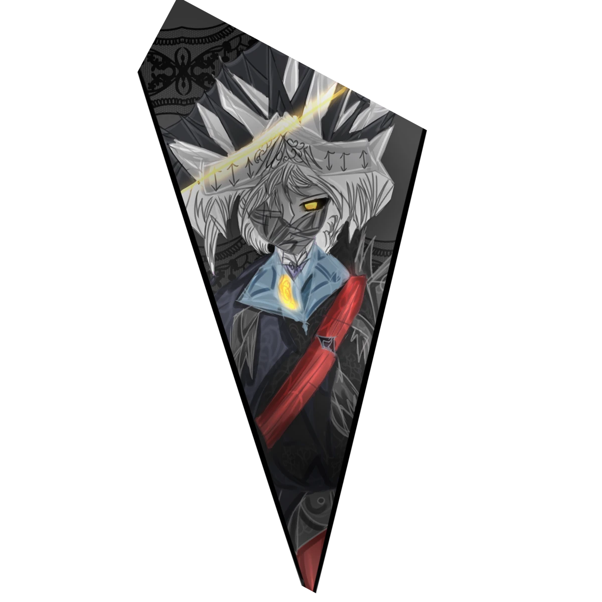 Everlasting Lord Arustiva | Crystia,SapphirelivaMission Wiki | Fandom