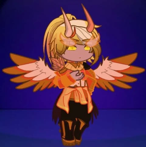 Firewing Retrivasha | Crystia,SapphirelivaMission Wiki | Fandom