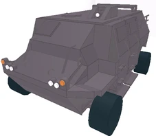 Blightwalker | Crytonianempire Wiki | Fandom