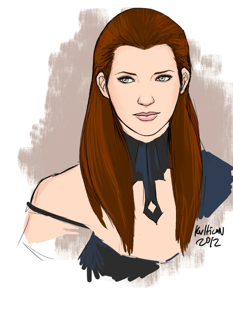 Queen Alexis | Crytopia Wiki | Fandom