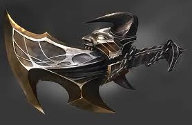 Blades of Malice | Crytopia Wiki | Fandom