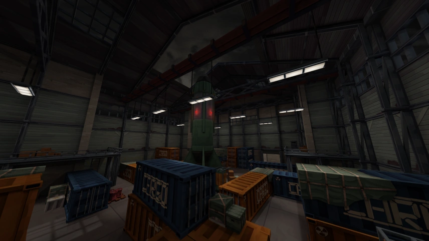 Hangar | Cryzen.io Wiki | Fandom