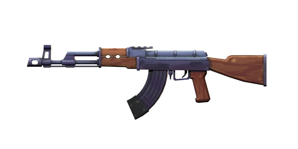 AKM | Cryzen.io Wiki | Fandom