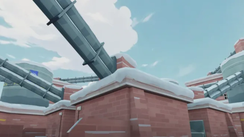 Factory | Cryzen.io Wiki | Fandom