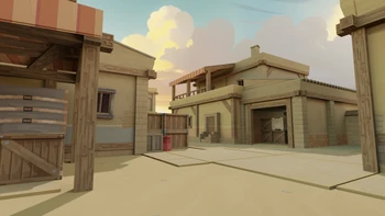 Dangerous South | Cryzen.io Wiki | Fandom