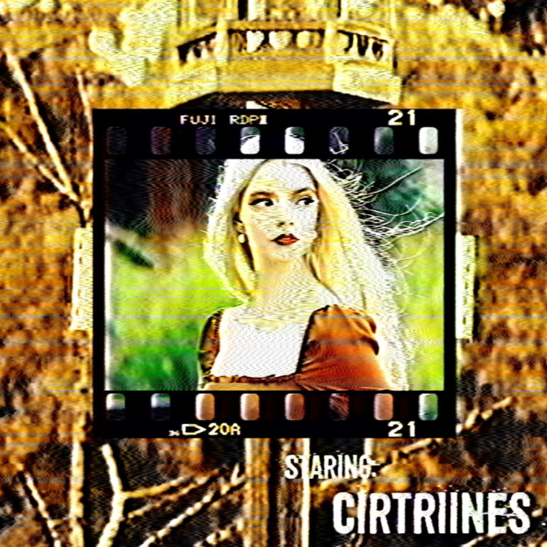 CITRIINES | CRZNT LANE Wiki | Fandom