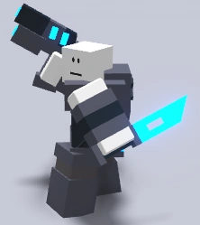 Shadow | Critical Strike Wiki | Fandom
