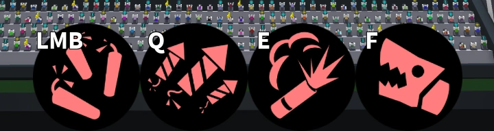 Shadow | Critical Strike Wiki | Fandom