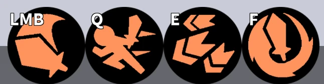 Warrior | Critical Strike Wiki | Fandom