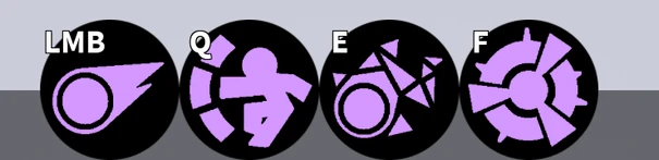 Mage | Critical Strike Wiki | Fandom