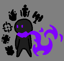 Shadow | Critical Strike Wiki | Fandom