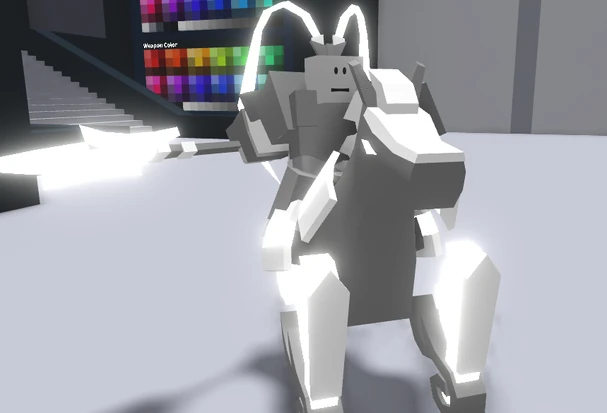 Shadow | Critical Strike Wiki | Fandom