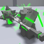 Classes | Critical Strike Wiki | Fandom