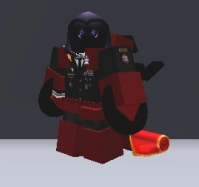 Phantom | Critical Strike Wiki | Fandom