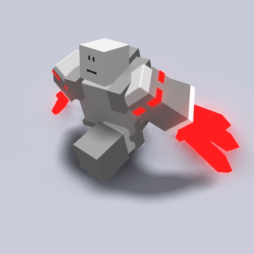 Trickster | Critical Strike Wiki | Fandom