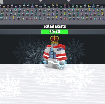 Snowman | Critical Strike Wiki | Fandom